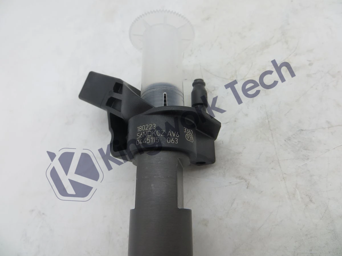 Genuine Common Rail Fuel Diesel Injectors for Chrysler, Mercedes, Jeep