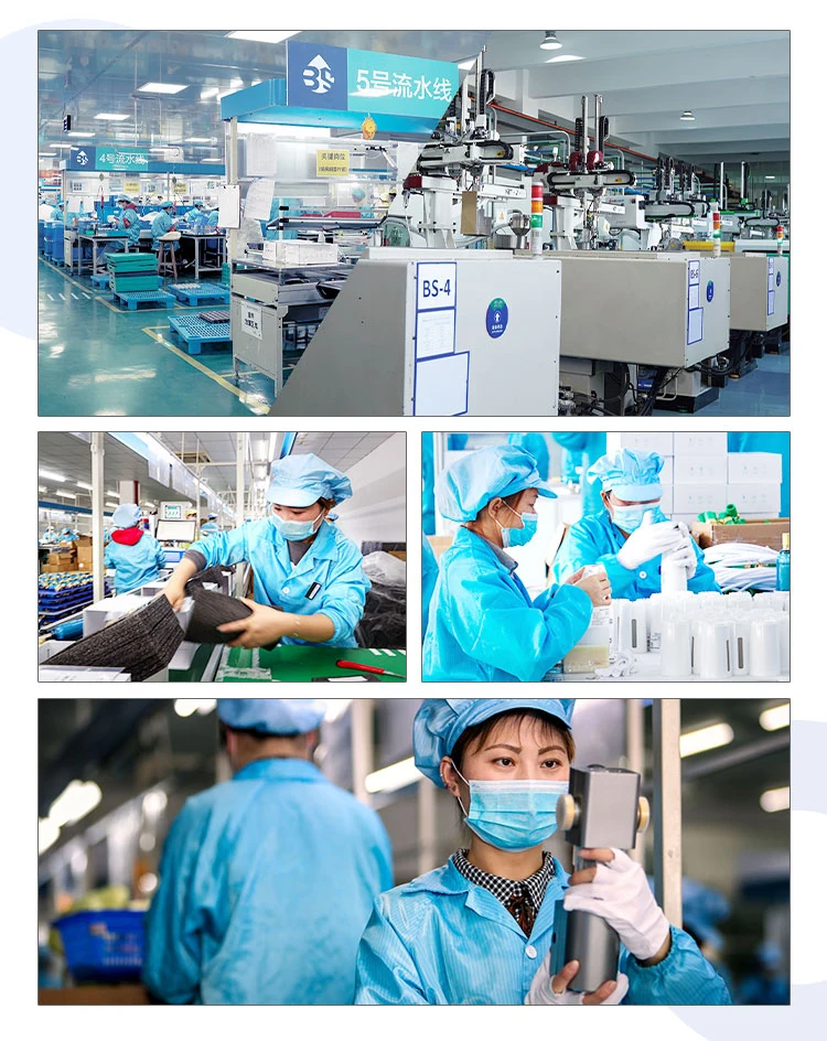 Freestanding Tabletop Smart Instant Water Dispenser With 2.7L Water ...