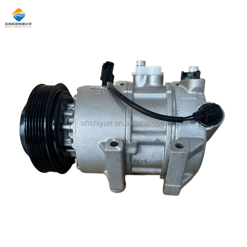 Original Quality Automobile Air Compressor 97701-2s500 977012s500 For ...