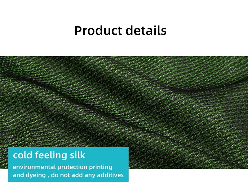 Custom Sublimation Eco Friendly Instant Cooling Refreshing Sports Quick ...