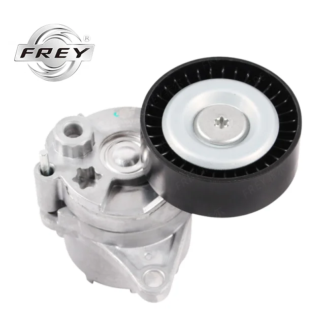 Frey Auto Parts Timing Belt Tensioner Pulley Oem 6112000270 / ...