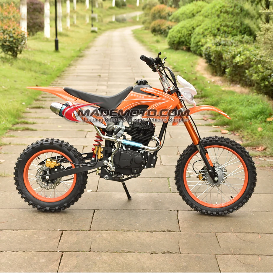 Alibaba.com: Bse 100cc 125cc 150cc off-road motorcycles, adult dirt bike with CE, BV, ISO ...