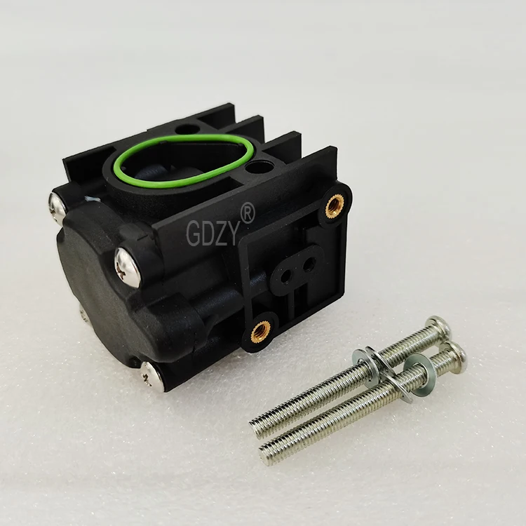 Air Compressor Solenoid Valve 1622369480 for Atlascopco