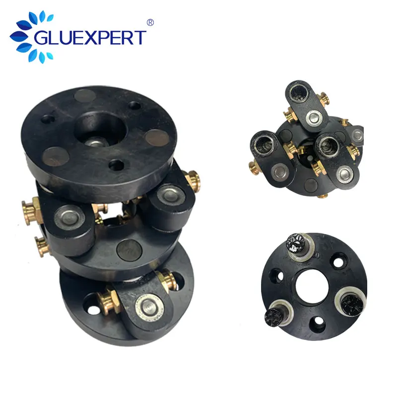 Factory Direct Sales Parallel Eccentric Coupling High Quality And High ...