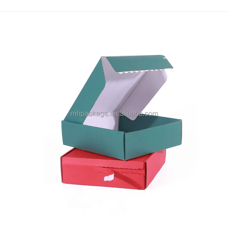 Custom Kraft Corrugated Self Seal Peel Strip Tear Off Usb Cable Charge ...