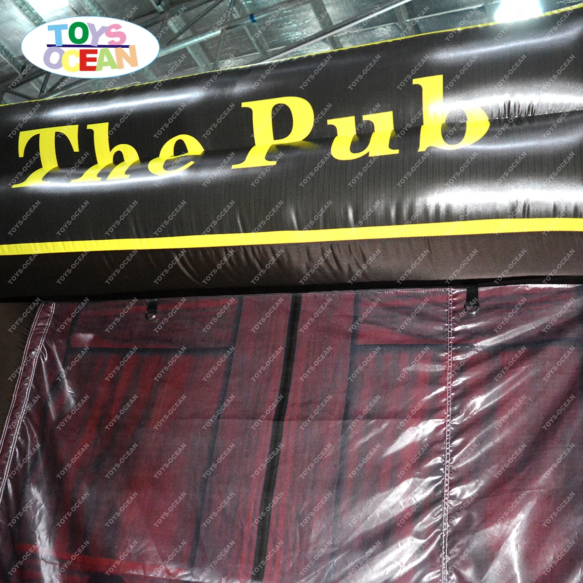 Inflatable Bar House Tent For Outdoor Event Inflatable Bar Rental - Buy ...