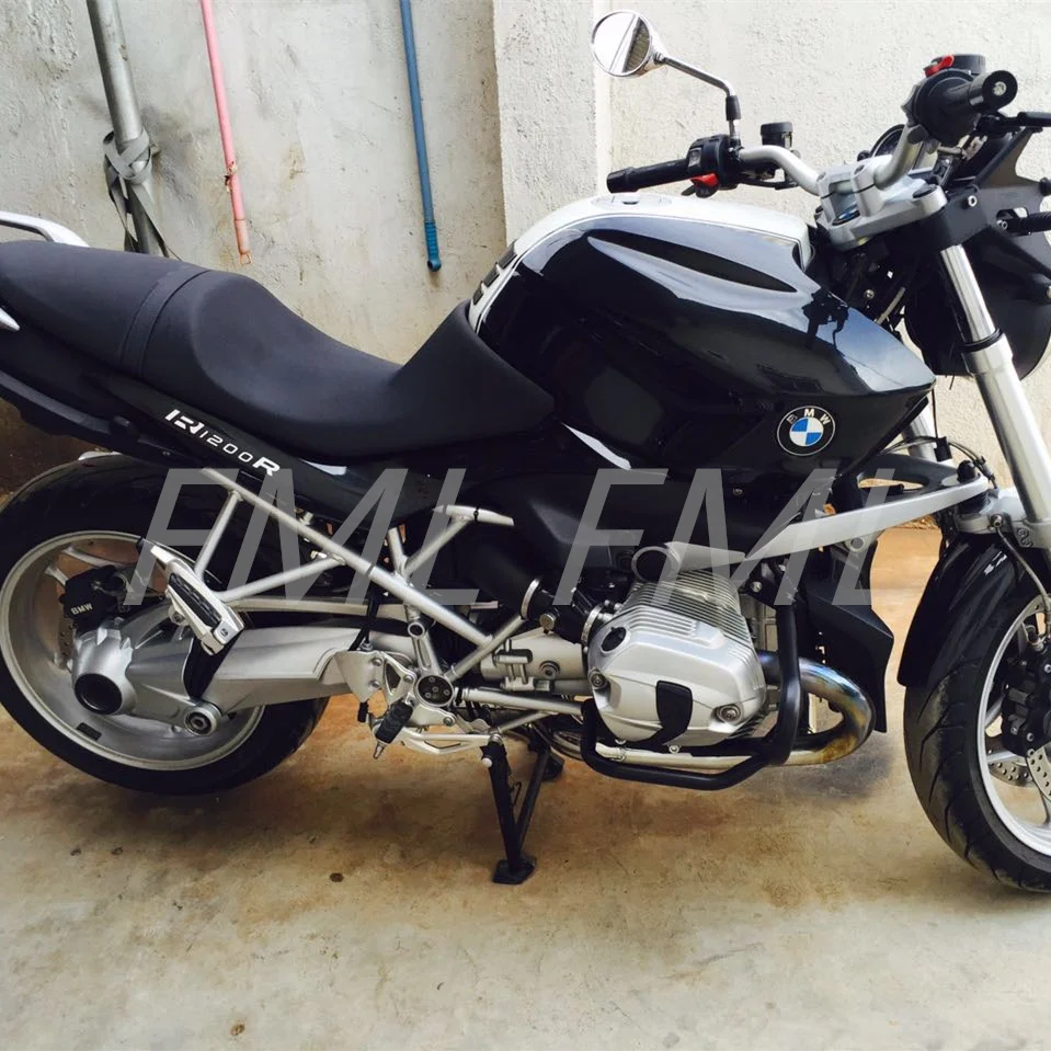 Motorcycle Crash Bar For Bmw R1200r - Buy Motorcycle Crash Bar For Bmw ...