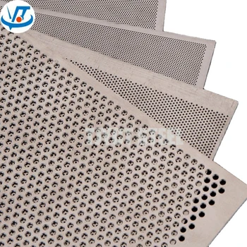Perforated Metal Sheets Sus 304 Perforated Stainless Steel Plates - Buy ...