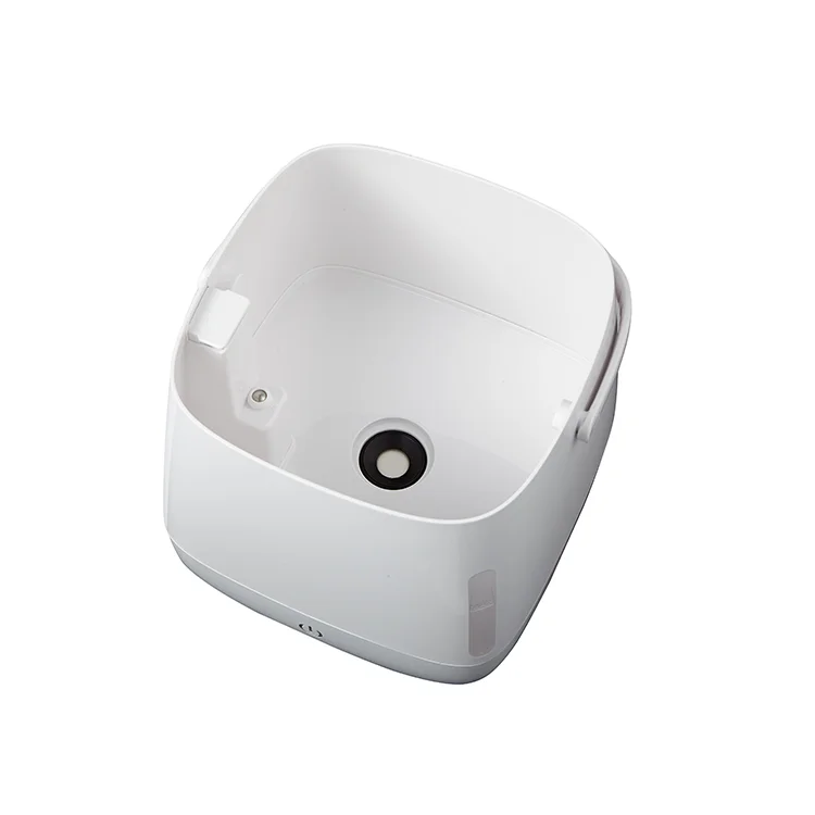 Mist Maker Fogger Head Ultrasonic Air Humidifier Single Nozzle Top Fill ...