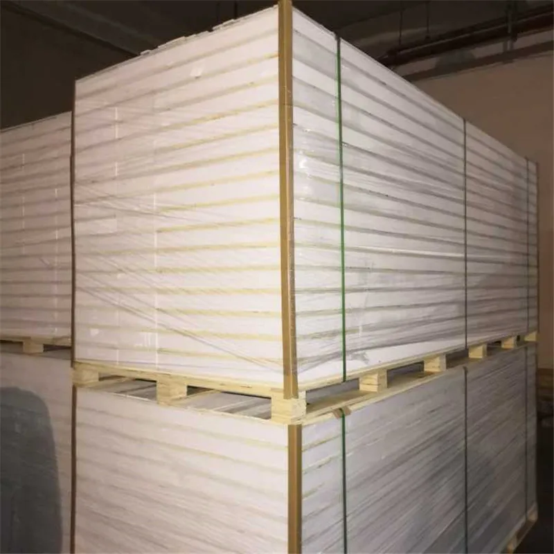 High Strength Fireproof Mgo Sip Panel For Exterior Wall - Buy Composite ...