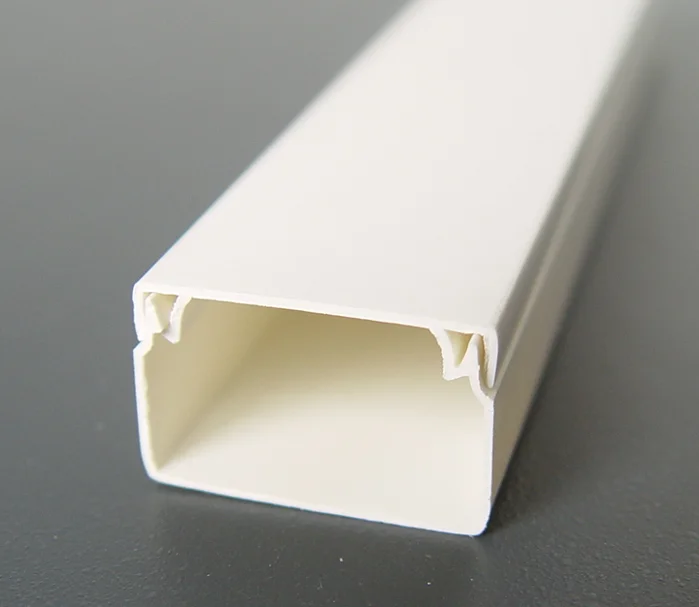 white upvc cable trunking cable management| Alibaba.com