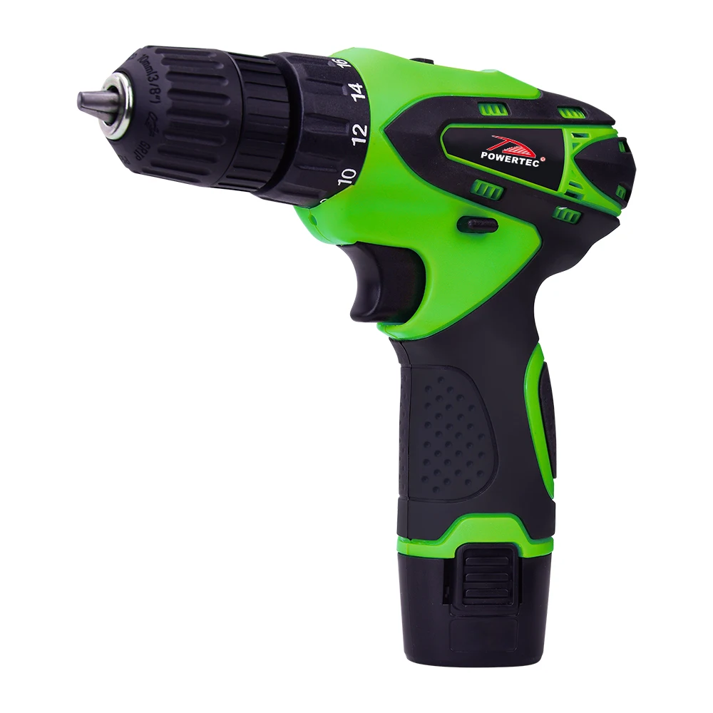 12v Lithium Battery Drilling Machine Industrial Charging Electric ...