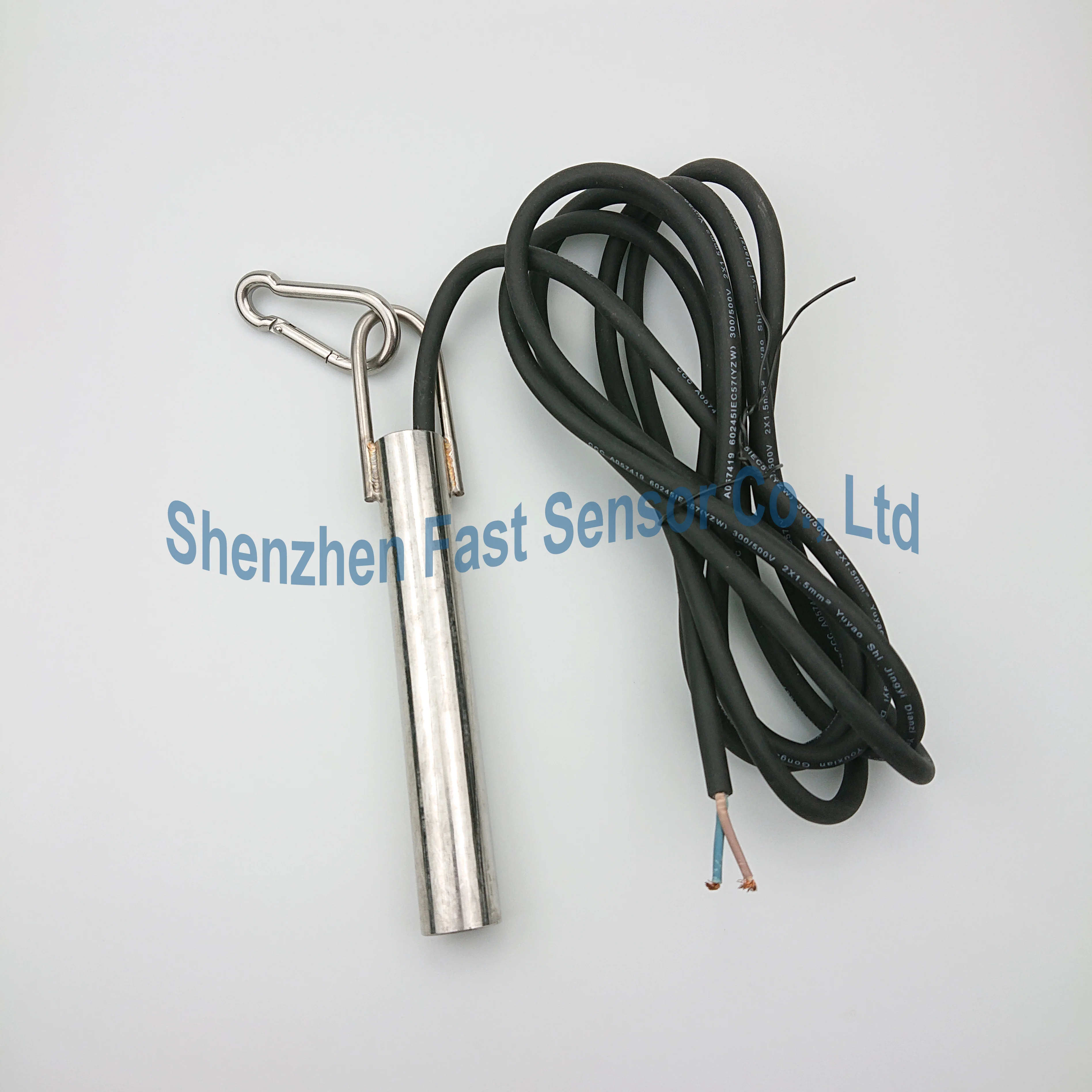 Stainless Steel Sus304 Heavy Tip-over Tilt Angle Switch Probe/material ...