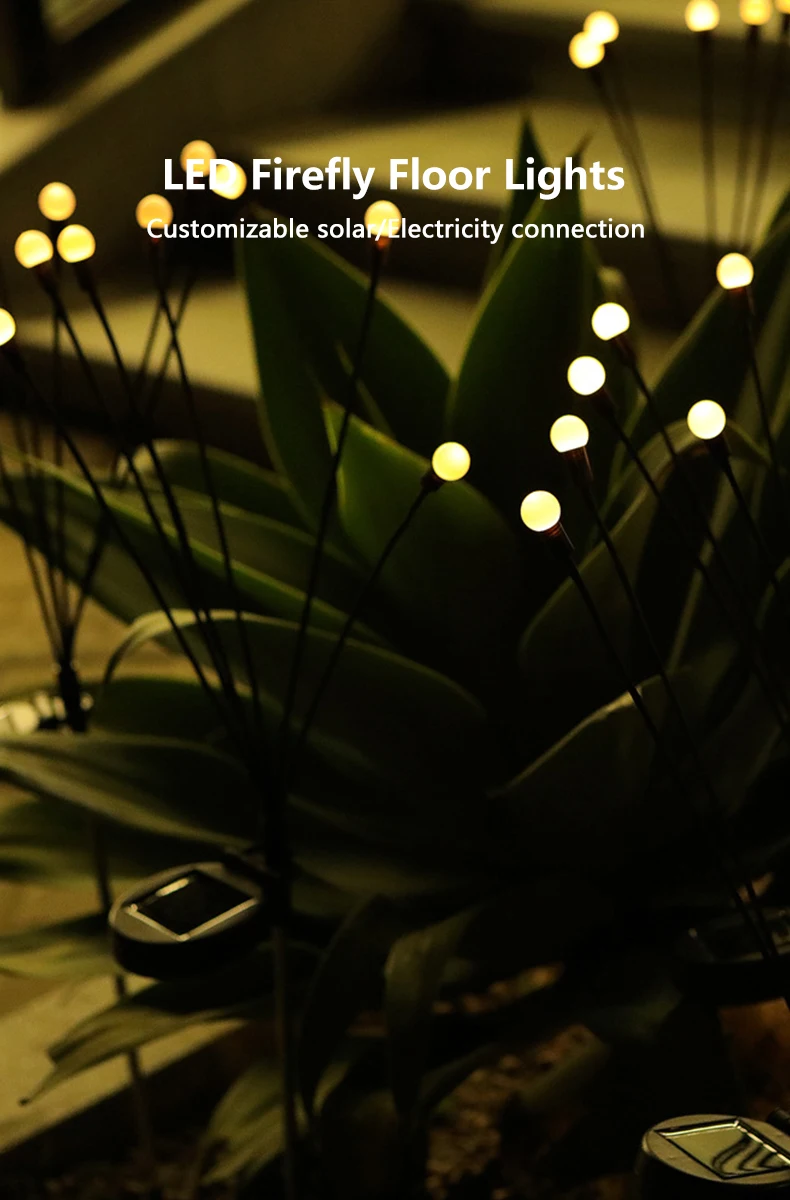 Waterproof Outdoor LED Landscape Light for Wedding Christmas Decorate ...