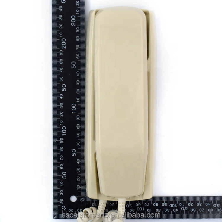 Elevator Intercom Monitor Room Interphone MT-2406-2| Alibaba.com