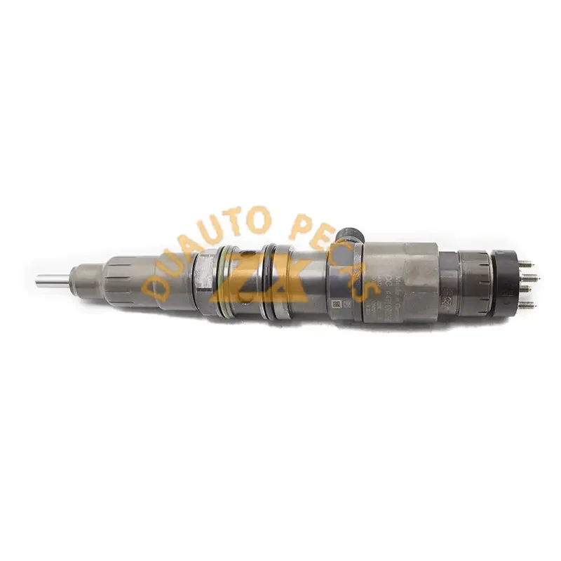 Diesel Engine Common Rail Injector 0445120194 0445 120 194 0 445 120 ...