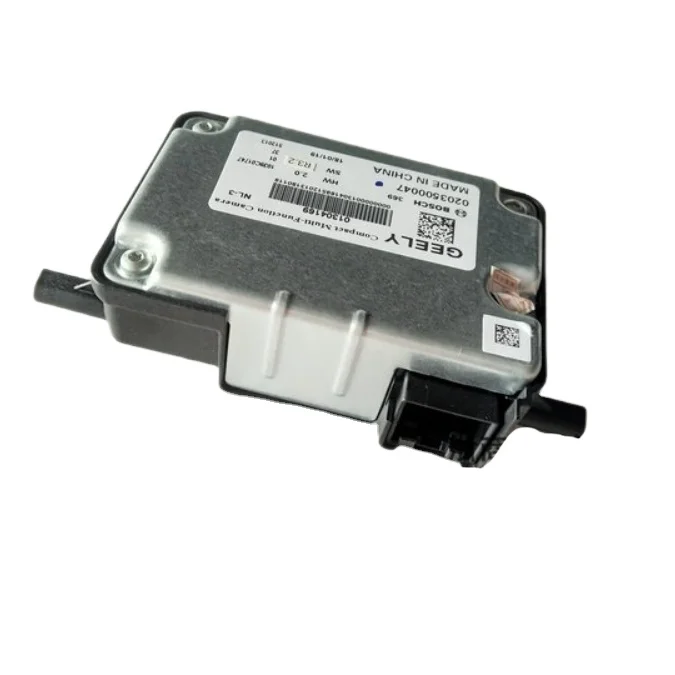 NAP Original Geely AZAKARRA Front camera control module| Alibaba.com