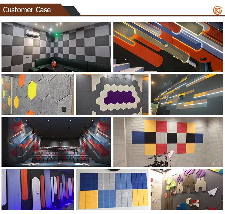 Sound Advantage - Modern Acoustic Wall Panels for Offices