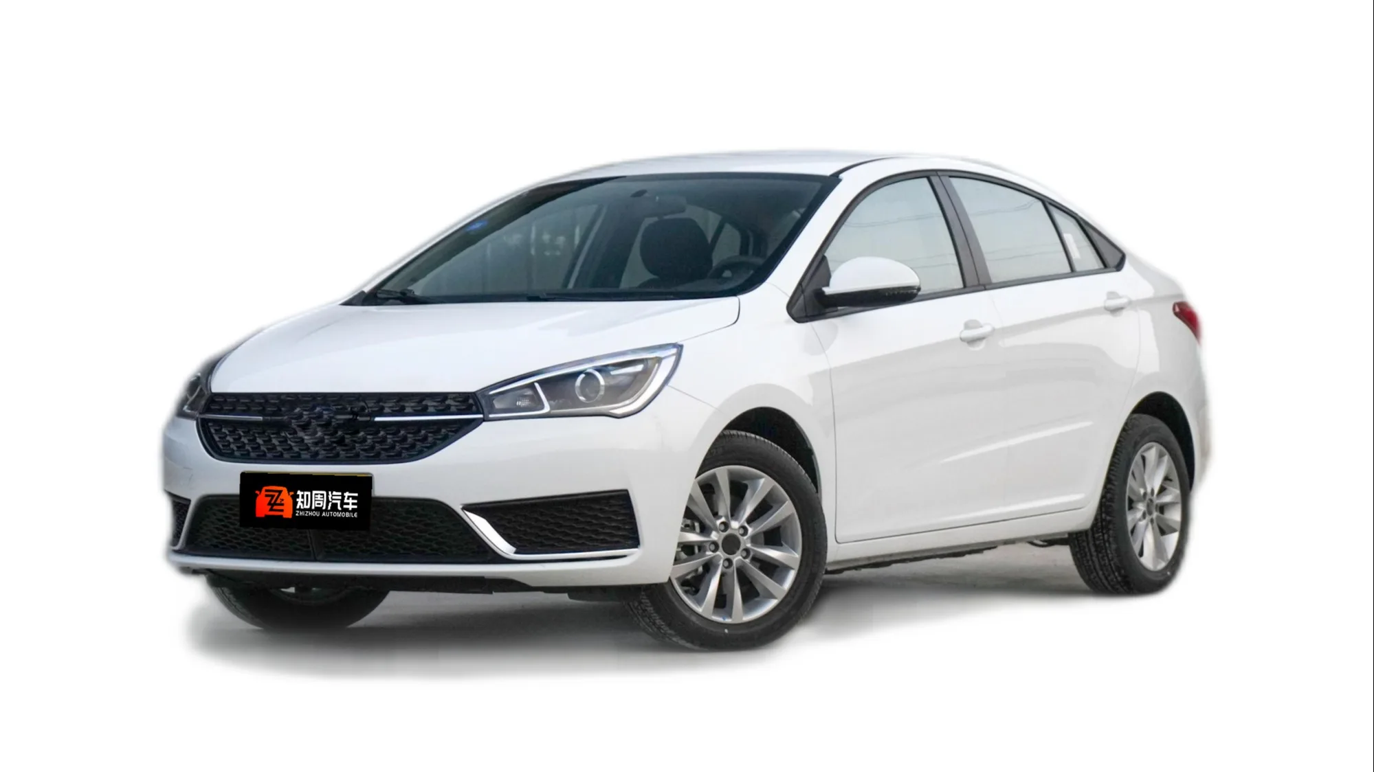 Chery Arrizo 5e Ev Range 401km Full Version Low Price High Quality ...