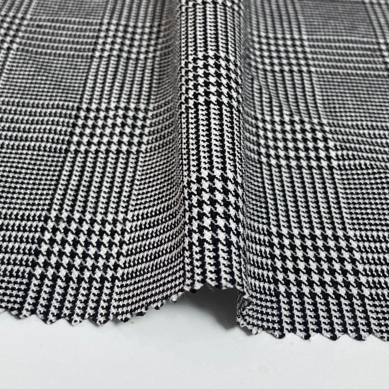 Sunplustex Textiles Bengalin Twill Tecido Bengaline Spandex Fabric t R ...