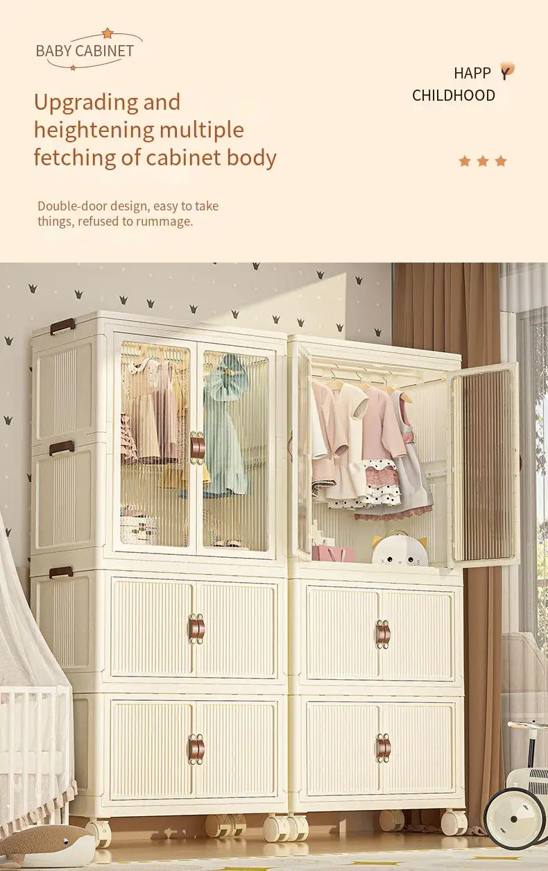 Rmier Lastic Storage Drawers Carts Cart Children's Wardrobes Bedrooms ...