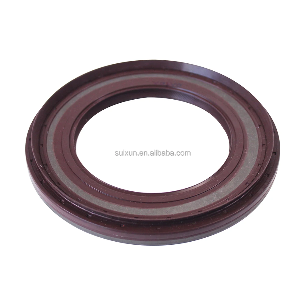 VOLVO D12 Crankshaft Shaft Seal - Reliable Performance