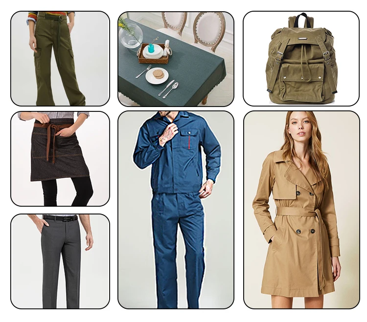 TC Gabardine ESD Uniform Labour Cloth Stripe Carbon Fiber Polyester ...