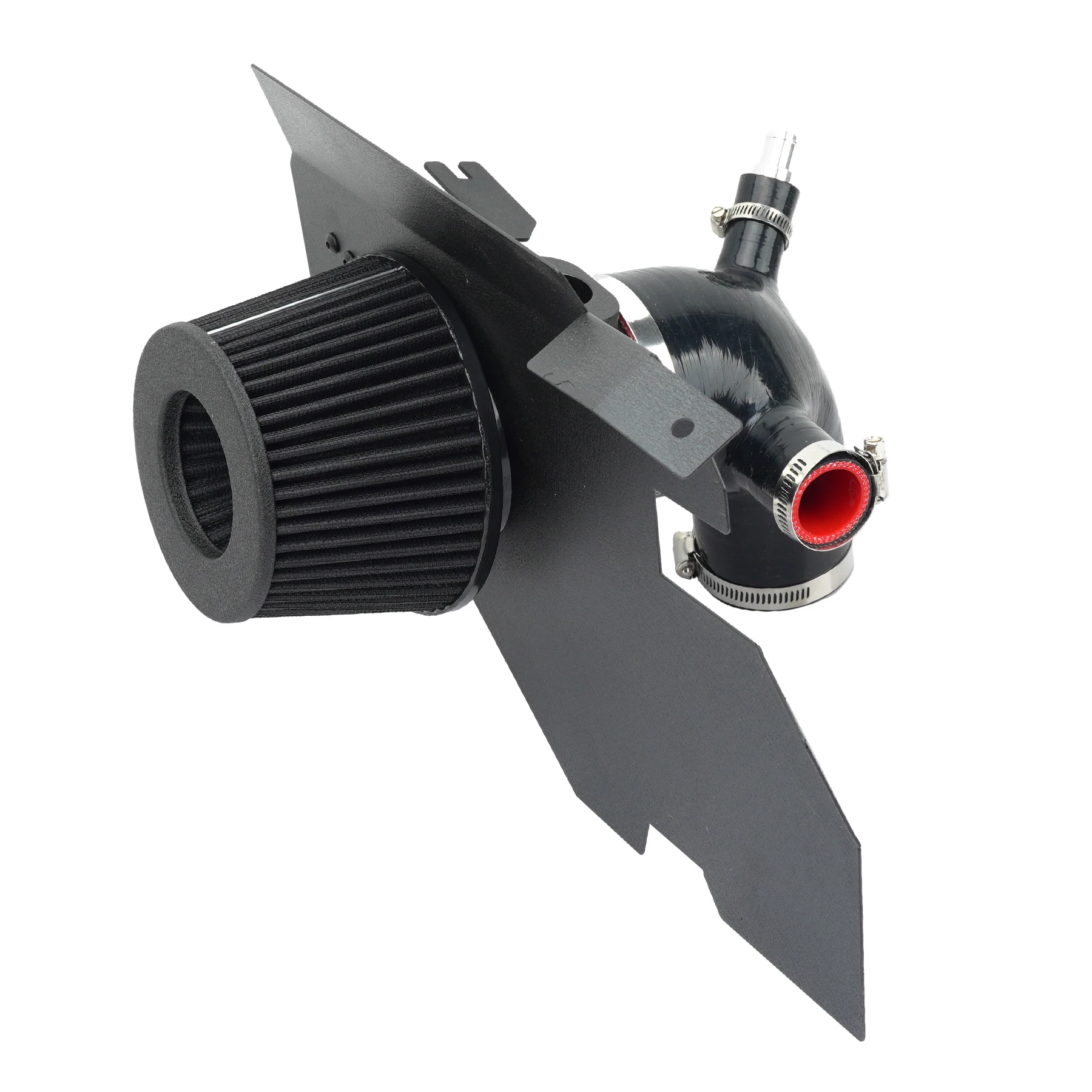 RIAYOOE Cold Air Intake Kit for BMW 535i F10 F11 3.0T N55