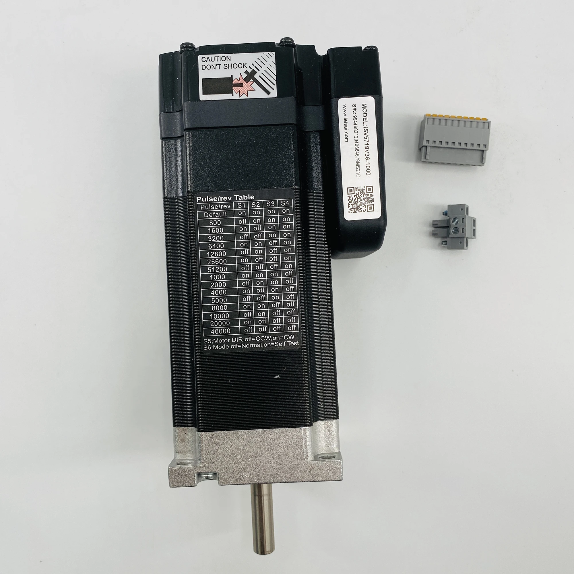 Leadshine Inkjet Printer Motor ISV5718V36-1000, Eco Solvent-Compatible ...