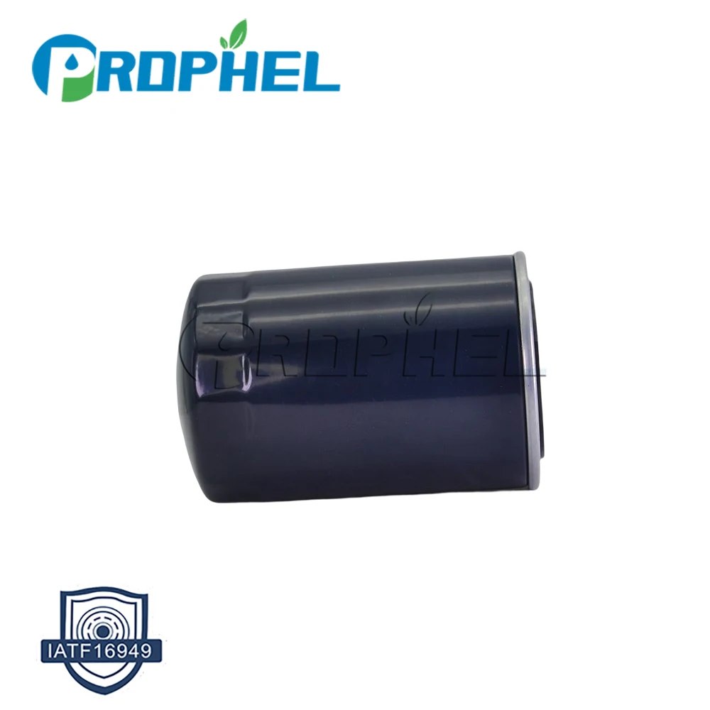 Oem卡车零件发动机eco机油滤清器元件套件，适用于oc 486 Mk666096 W 940/69 504006145 2995655 ...