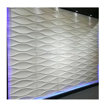 3d Wall Art Panels Vinyl Wallpaper Pvc Ceiling - Buy 3d Wall Art Panels ...