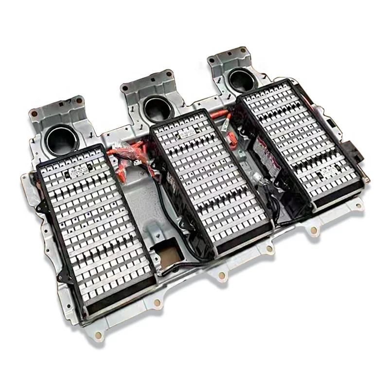 Original Battery Ni-Mh 19.2v/9.6v 6.5ah for Lexus Rx450h