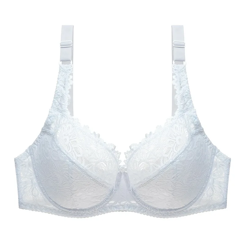 2022 Fashion 75dd -100dd Comfortable Push Up Bra Plus Size Bra Big Size ...