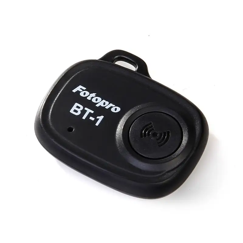 Quickly Capture Wireless Camera Shutter Remote Control Small BT ...