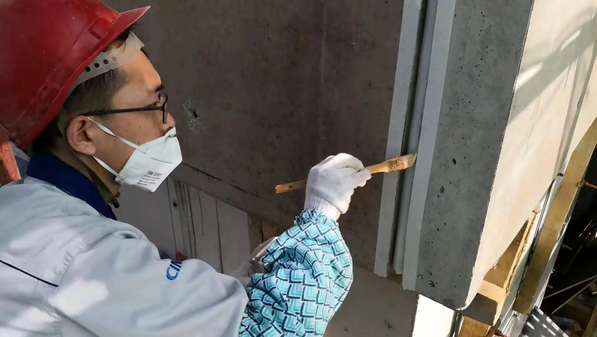 Sikaflex PU Sealant - Fast Curing Joint Filler for Concrete