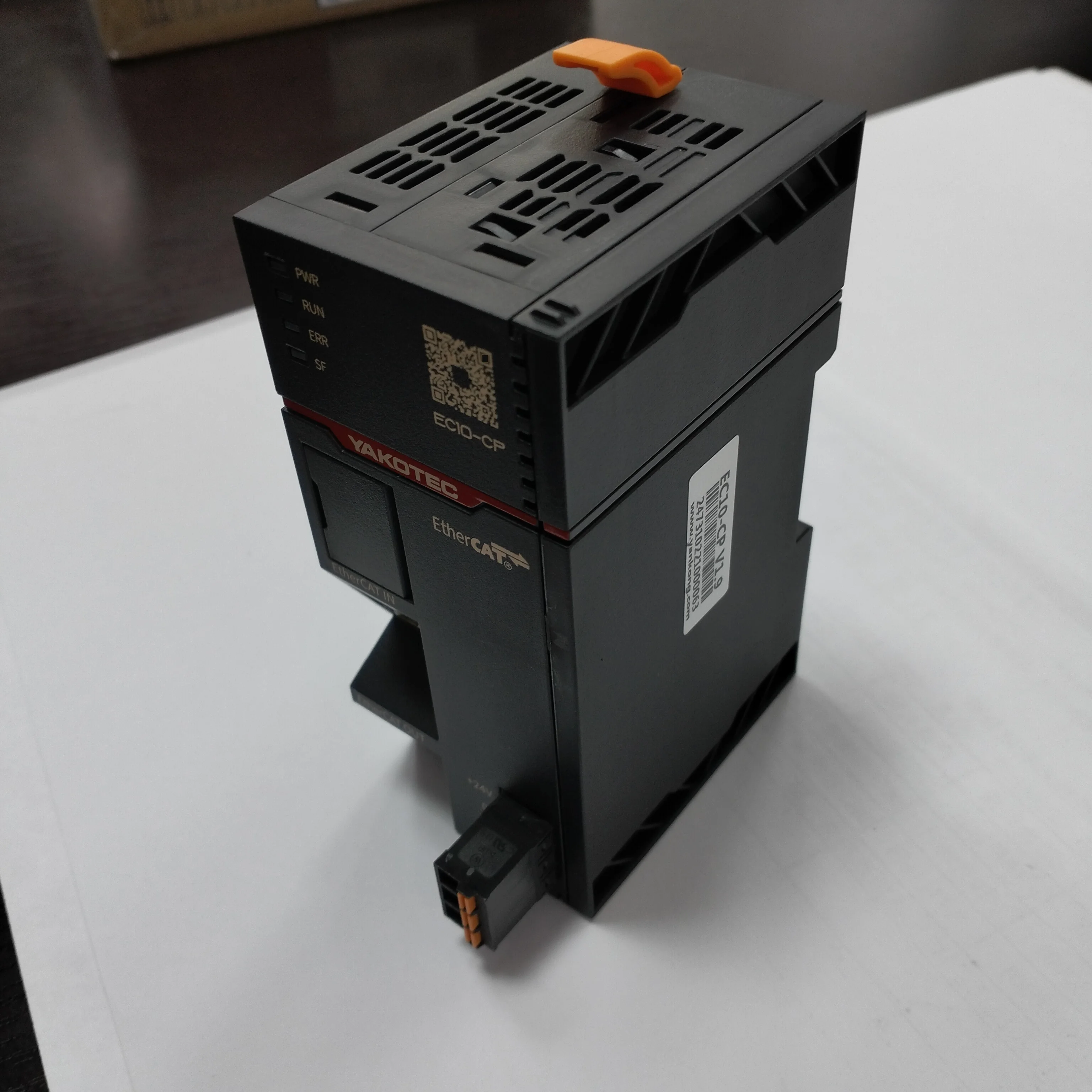 Industrial Profinet Ethernet Bus Modbus IO Module With Digital Input and Output Remote I/O ...