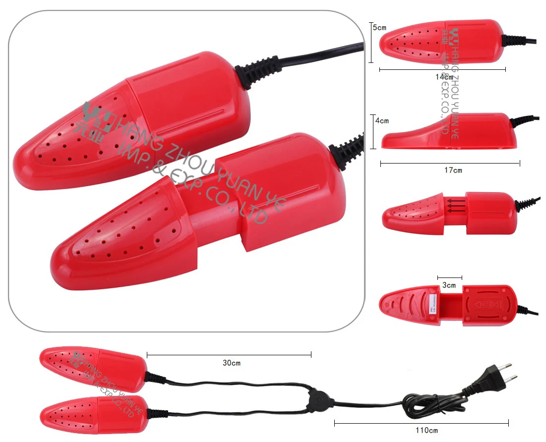 High Quality Temperature-regulation Technology for Daily Shoe Care ...