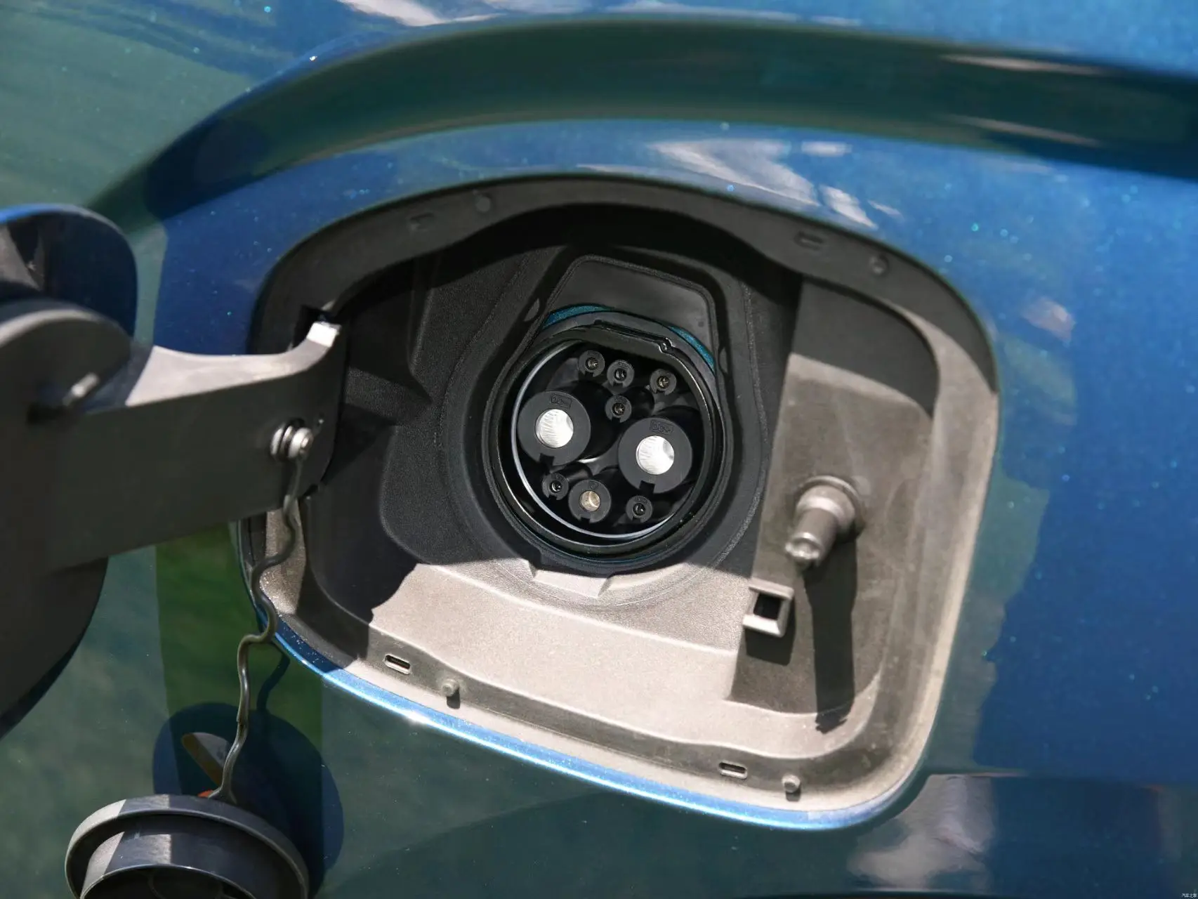 Geely Radar Auto Rd6 400s New Energy Pickup Truck 400km Pure Battery ...