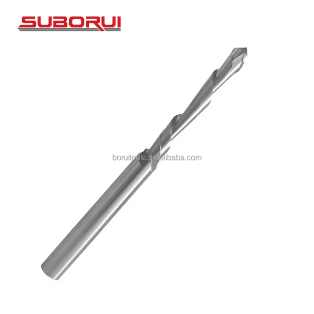 Jiangsu Borui Tools Co., Ltd. - Hex Shank Drill Bit, Twist Drill Bit