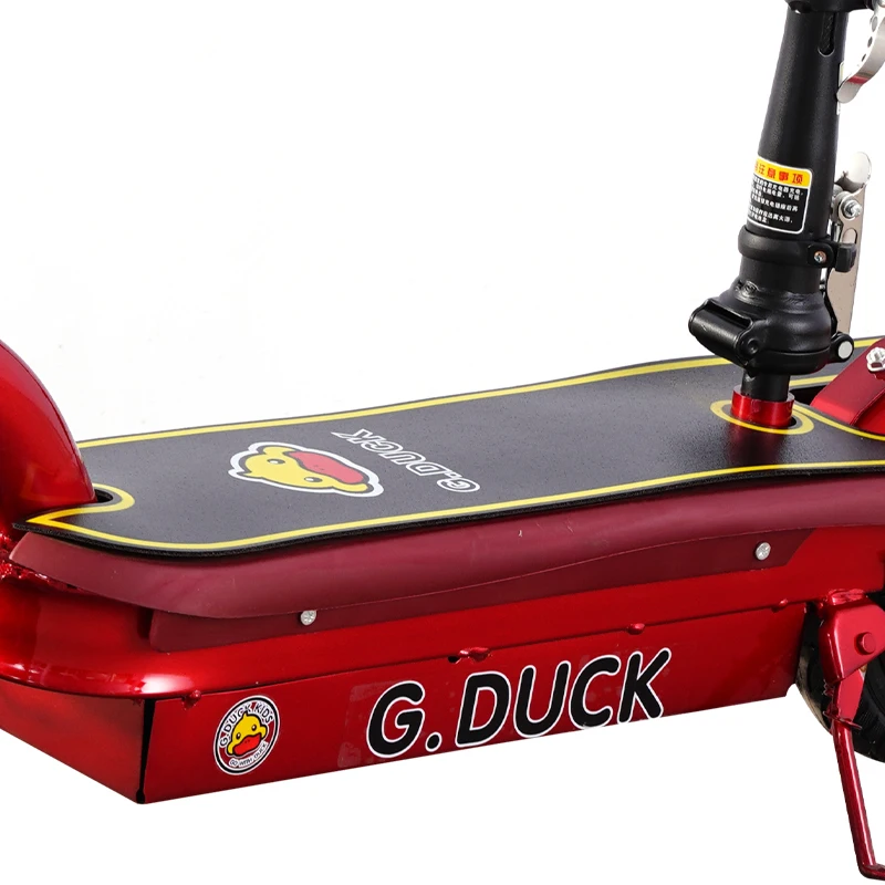 Removable Battery Powerful E Scooter 300w Scooter Electric Adult ...