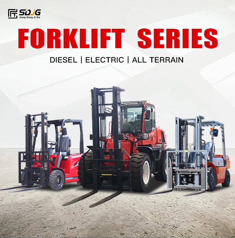 Diesel Forklift Lpg Gasoline Forklift 2.5t 3t 4t 5t 7t - Buy Diesel ...