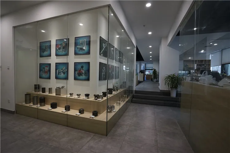 PISTON for CUMMINS N14 139.7mm - HENWEIT 4059302/3087634