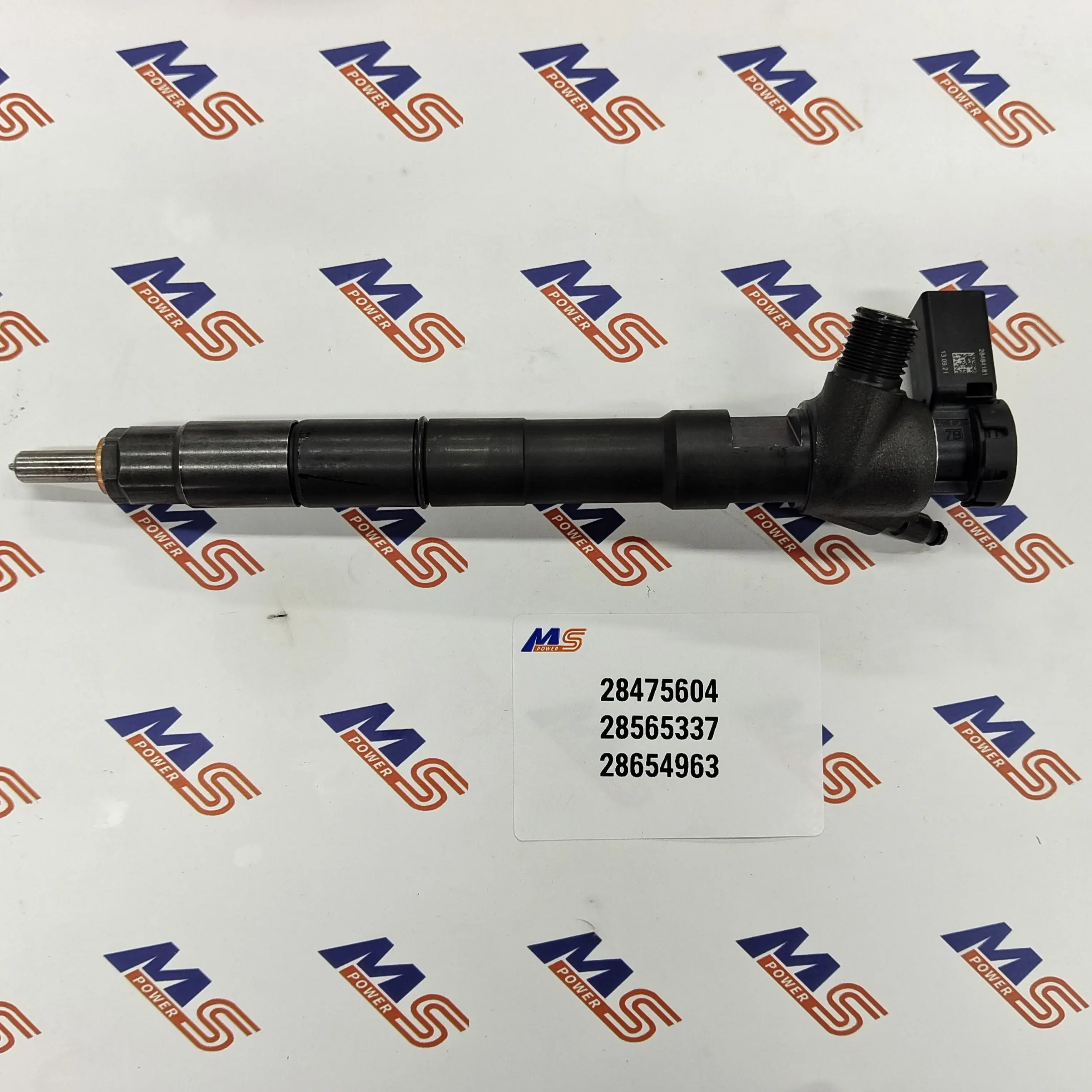 Original Diesel Cr Fuel Injector 28475604 28565337 28654963 65101006005 - Buy Original Diesel Cr ...