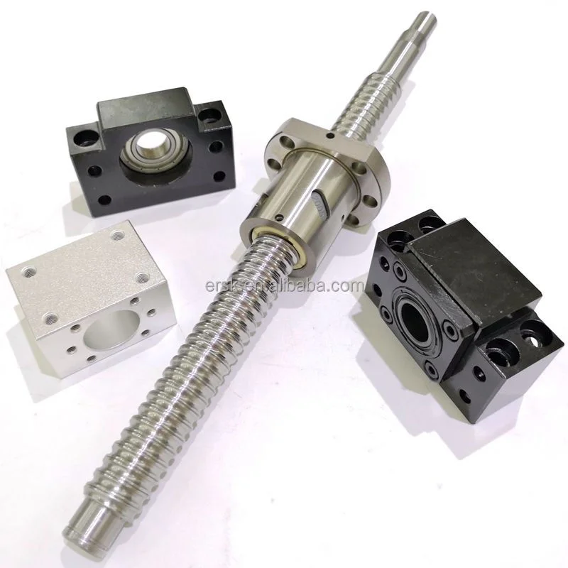 Ball Screw Lift Table 3205 Sfu1204 High Precision Ball Screw Price ...