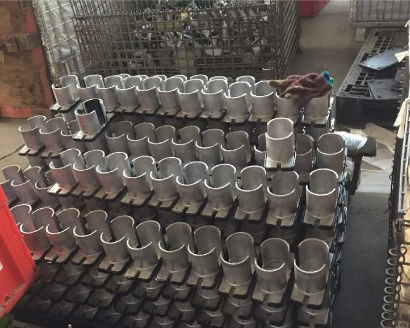 Floor Mount Spring Vibration Isolators - Reduce Noise