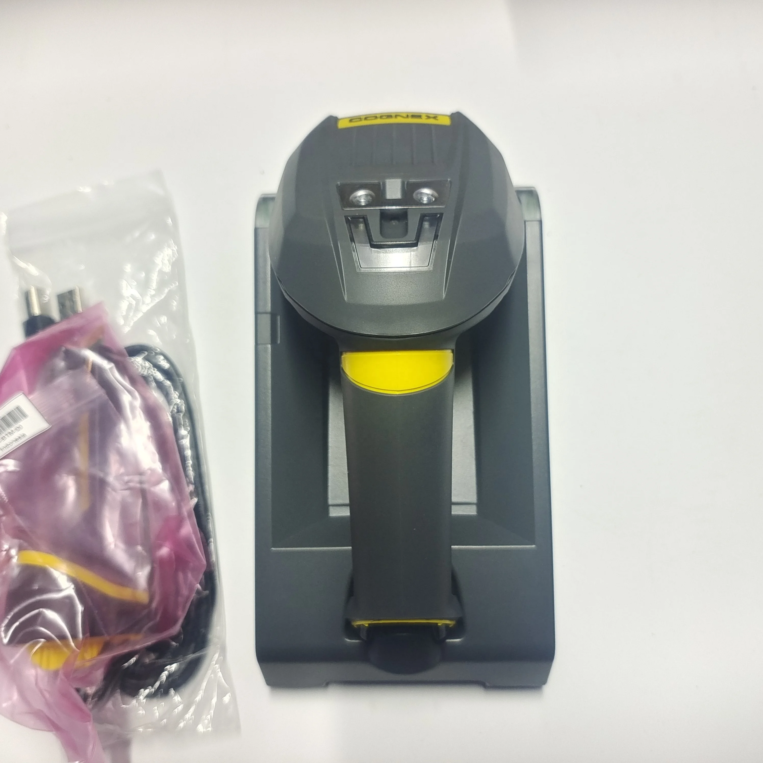DM8050 Cognex Dataman Handheld Barcode Scanner - DMR-8050-0400