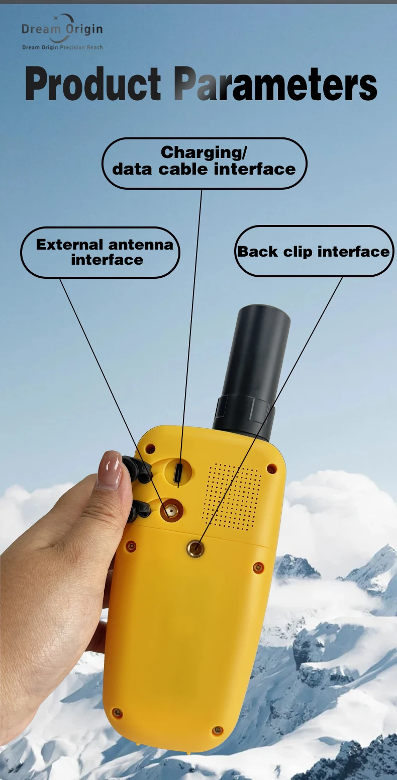 Singular XYZ Rtk Sinognss mars Laser Second Hand Suth G7 Data Collector ...