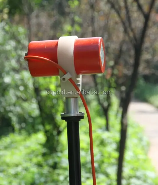 Magnetometer Geophysical Survey - Precision & Custom Support