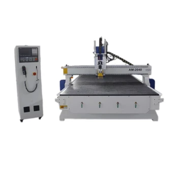 Customized High Precision And Speed Cnc Router Machine With Best Price ...