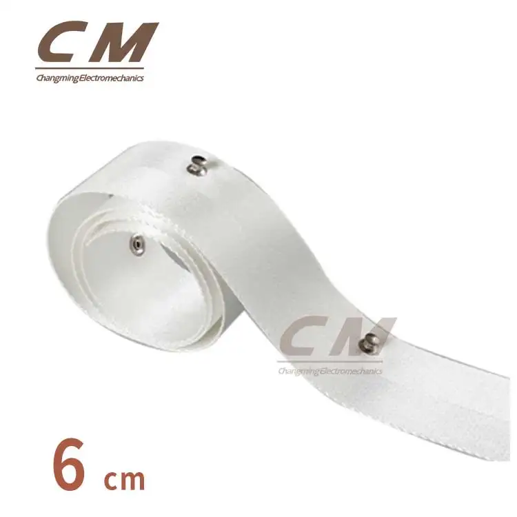 Hot Sale Wave Curtain Tape Rail Transparent Ripple Fold Rail Curtain ...